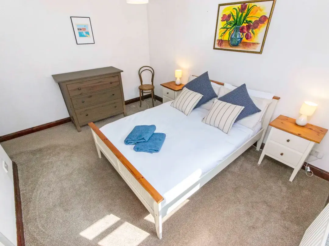 Rockham Bay View - Sleeps 6 | Mortehoe - Woolacombe
