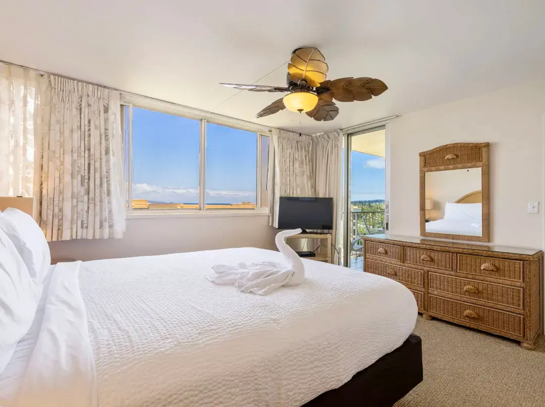 Stunning Ocean Views And Spacious Comfort - Exquisite Coastal Retreat - Maui, HI