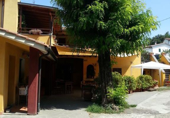 La Locanda del Prete预订价格,联系电话位置地址【携程酒店】