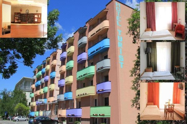 旅行者酒店(Hotel Turist)预订价格,联系电话位置地址【携程酒店】