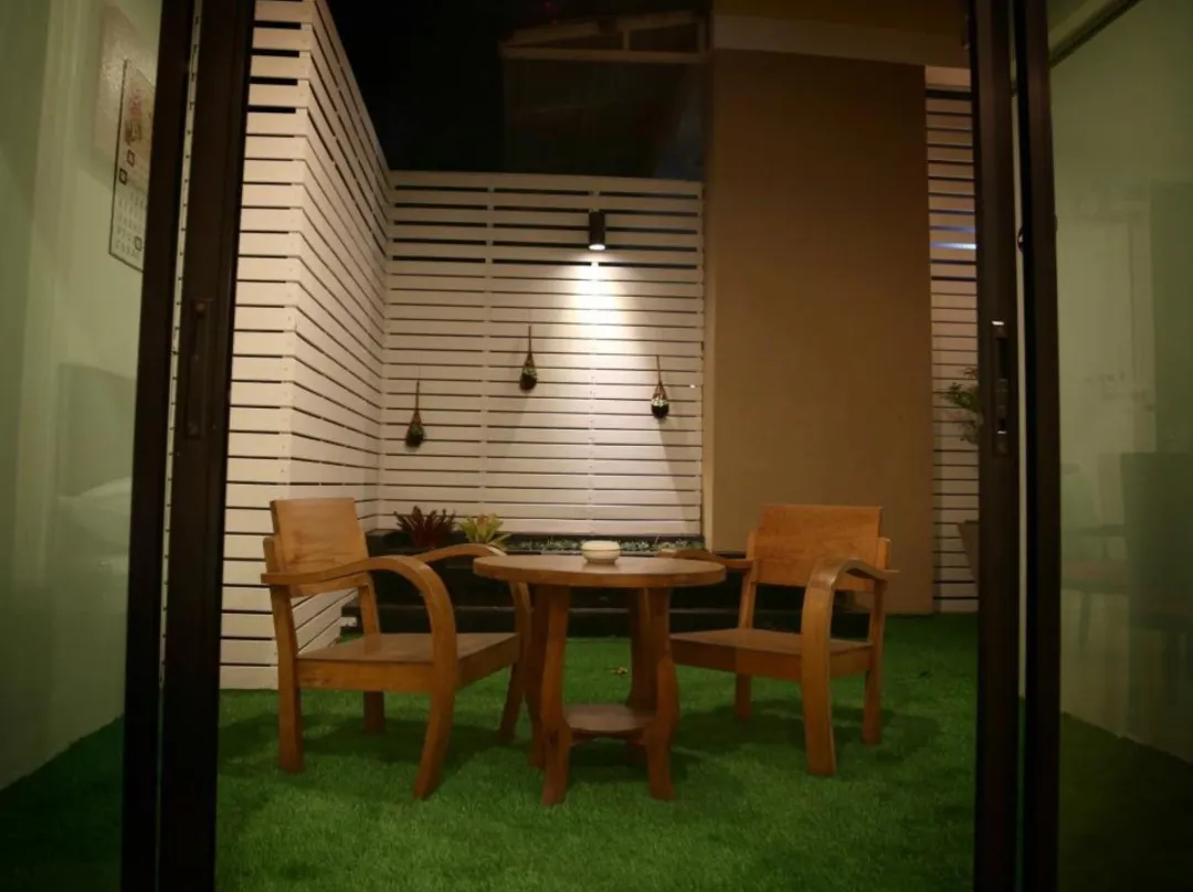 M1 Chiang Mai Boutique Guesthouse - Chiang Mai