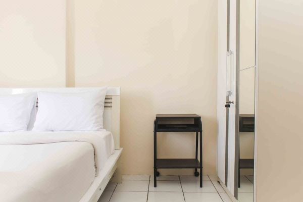 Kemang View公寓简单温馨的2卧室房间(Simply and Homey 2Br at Kemang View Apartment ...