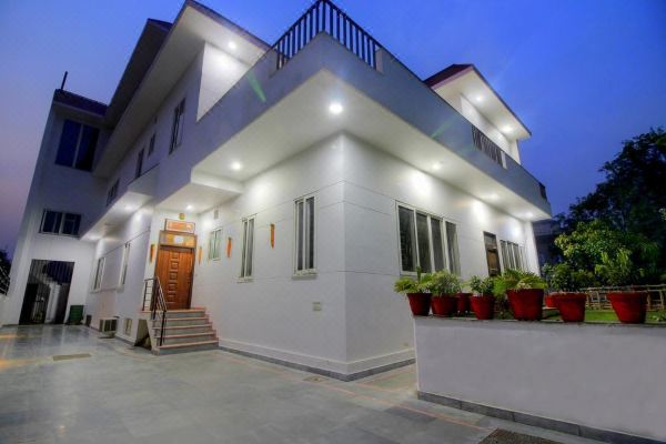 阿提提2号别墅(Atithi House -II)预订价格,联系电话位置地址【携程酒店】