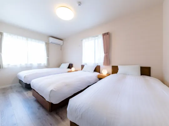 Bon Moment B - Lake Kawaguchi