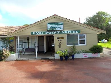 Emu Point Motel in Albany | 2023 Updated prices, deals - Klook United ...