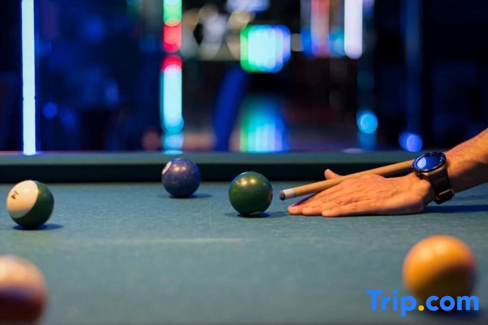 Manhattan Avenue Hotel Book / Directions - NAVITIME Transit