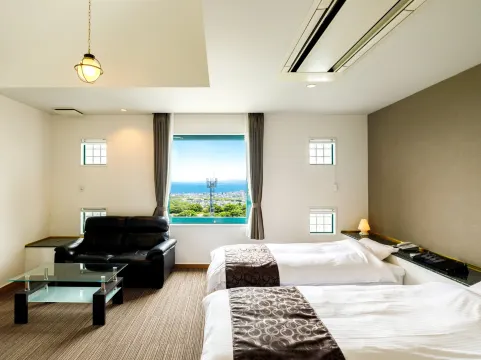 Beppu Kanko Hotel Ace - Beppu