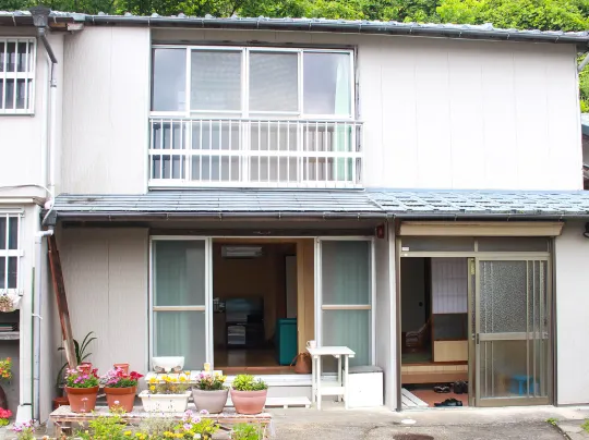 Almas Iojima - Nagasaki