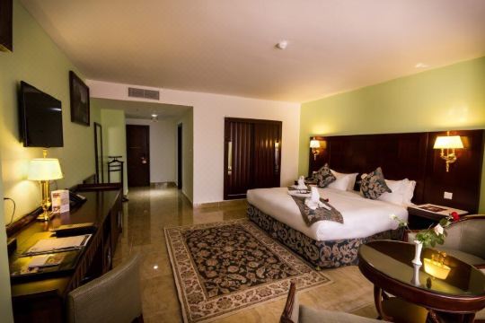 Soltane酒店-侯赛因日(Soltane Hotel - Hussein Day)预订价格,联系电话位置地址【携程酒店】