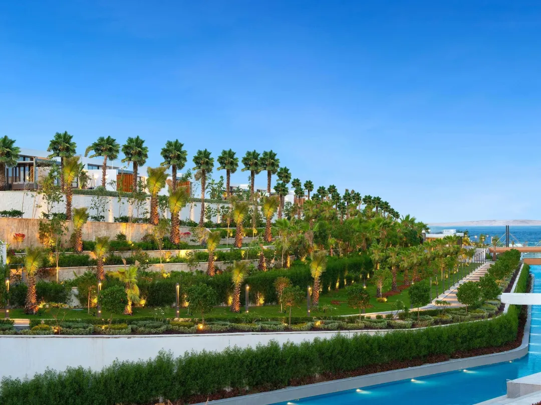 Rixos Radamis Sharm El Sheikh - Sharm El-Sheikh