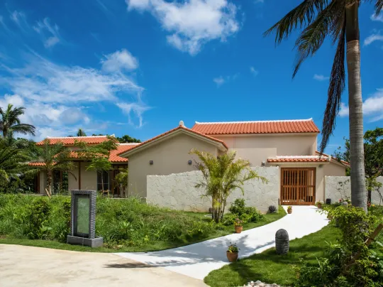 Coral Terrace Ishigakijima - Ishigaki