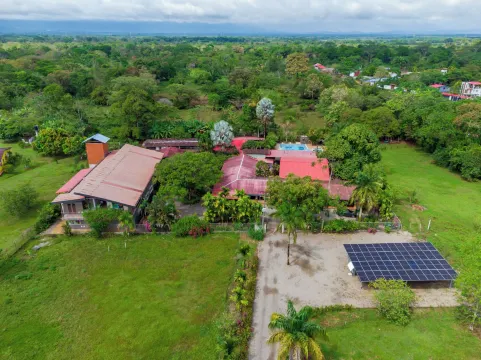 Nq Hotel Orinoquia - Villavicencio