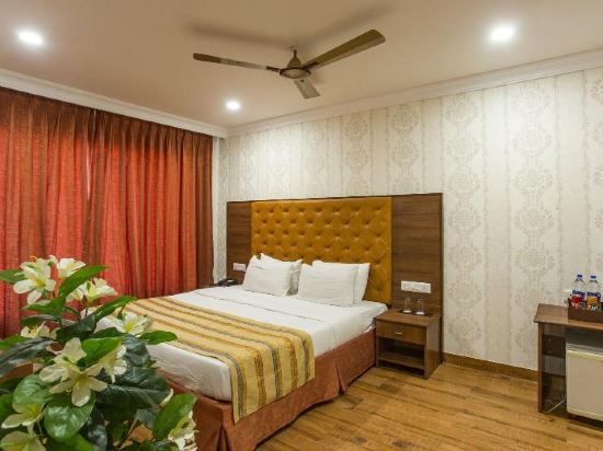 The Grand Regency Rajkot - 2022 hotel deals - Klook United States