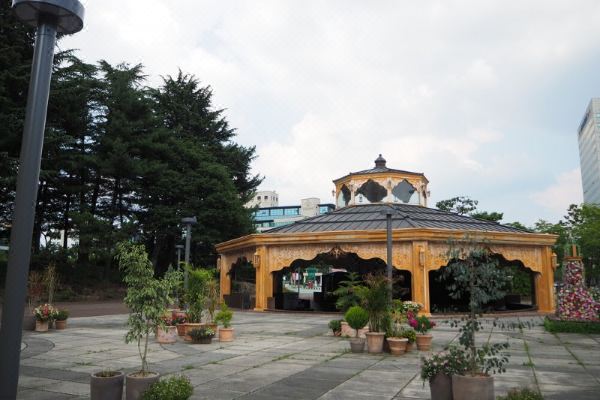 Yuseong Gyeryong Spa Hotel预订价格,联系电话位置地址【携程酒店】