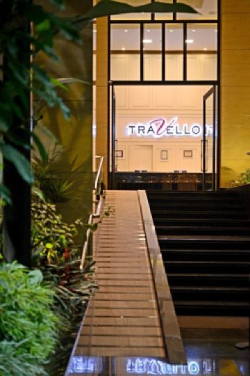 Travello Hotel Bandung in Bandung | 2023 Updated prices, deals - Klook ...