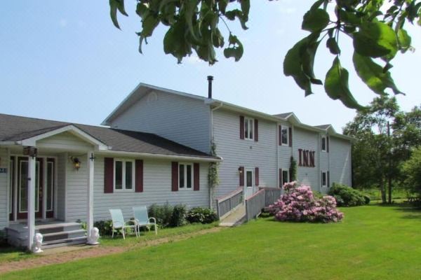 Shepody Bay 酒店(Shepody Bay Inn)预订价格,联系电话位置地址【携程酒店】