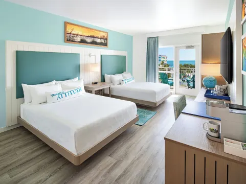 Margaritaville Beach Resort Fort Myers - Sanibel, FL