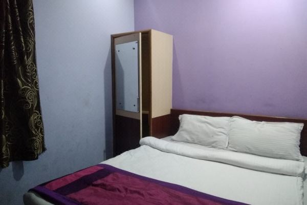 Dodo Rooms Bhubaneswar预订价格,联系电话位置地址【携程酒店】