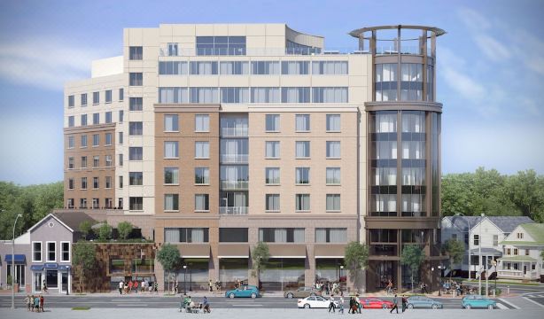 The MC Hotel, Autograph Collection official site! Best price guarantee!