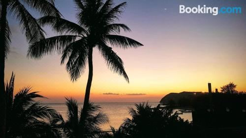 Tea Moon Beach House预订价格,联系电话位置地址【携程酒店】