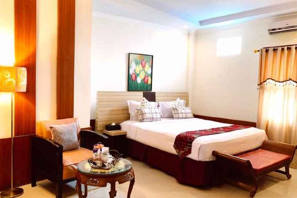 萨里森酒店(Sarison Hotel & Convention)预订价格,联系电话位置地址【携程酒店】