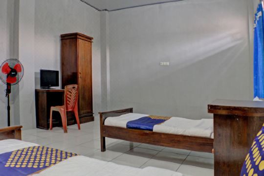 Spot on 92834 Wisma Dira Tiara Syariah预订价格,联系电话位置地址【携程酒店】