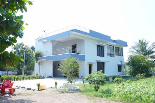 位于普沃纳吉里的5卧室独栋房屋-平方米|带5个独立浴室(Alphonso farm house)预订价格,联系电话位置地址【携程酒店】