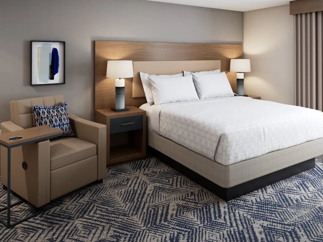 Candlewood Suites London South By Ihg - 倫敦