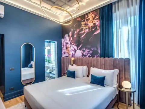 Palazzetto Trevi - Roma