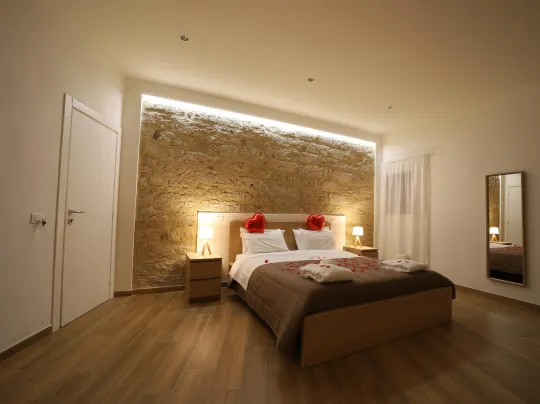 Boscò Suites - Palermo