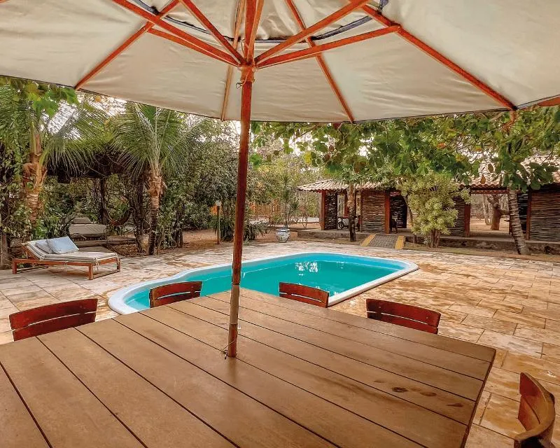 Pousada Rancho Da Serra - Pernambuco