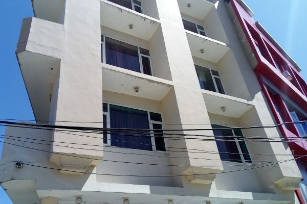 OYO Hotel India Pride预订价格,联系电话位置地址【携程酒店】