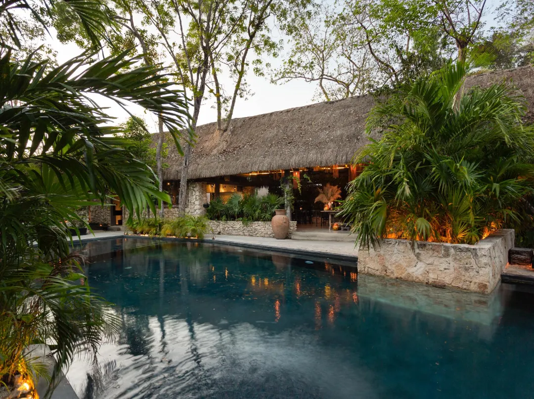 Hotel Bardo - Adults Only - Tulum