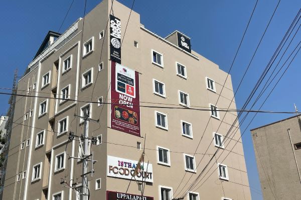 OYO Flagship Helloworld Tech View预订价格,联系电话位置地址【携程酒店】