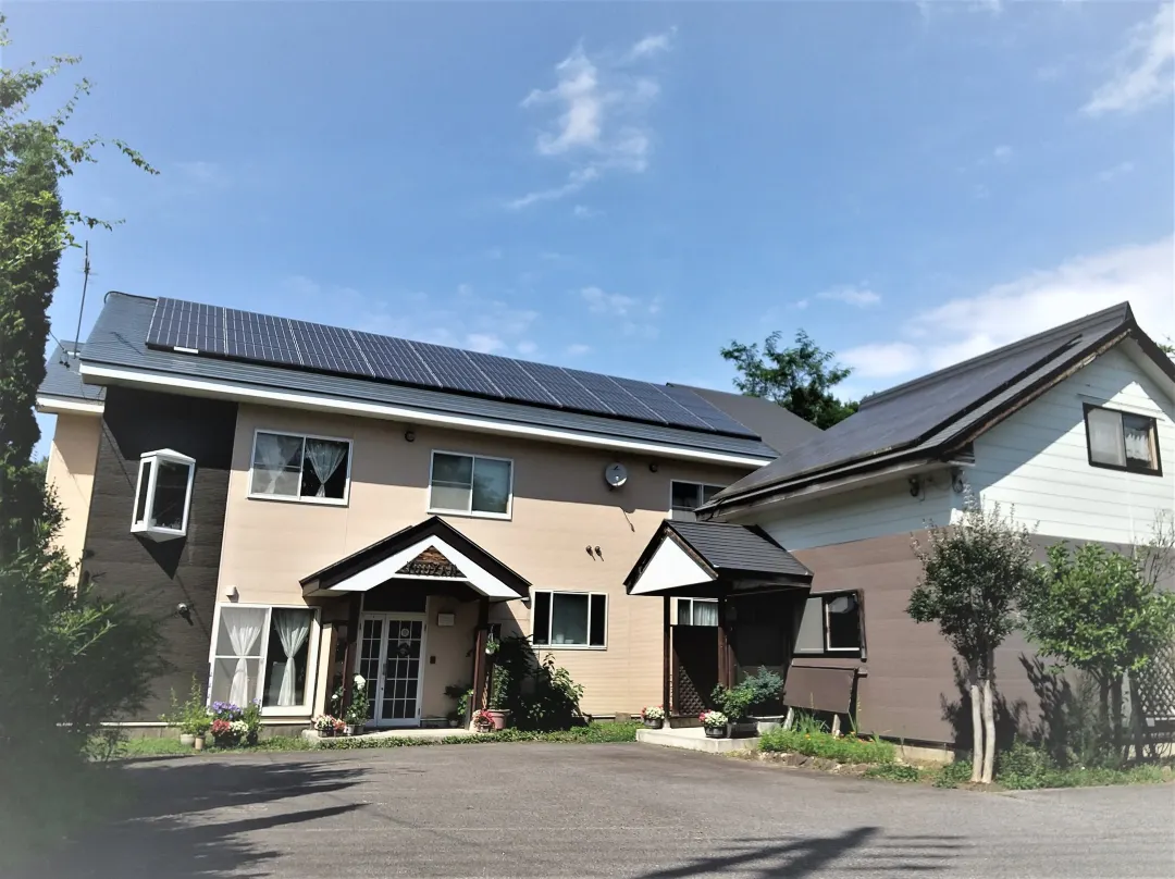 Pension Yuuzan - 長野市