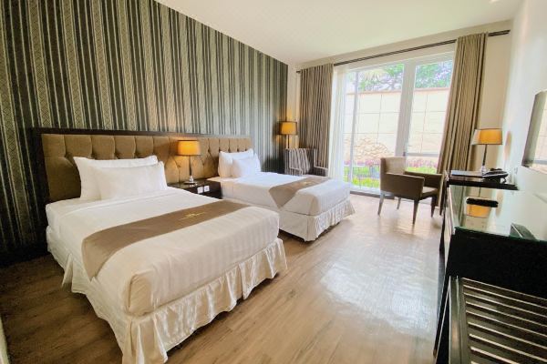 加查马达鲁马江酒店预订价格,联系电话位置地址【携程酒店】