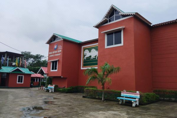 MAA River View预订价格,联系电话位置地址【携程酒店】