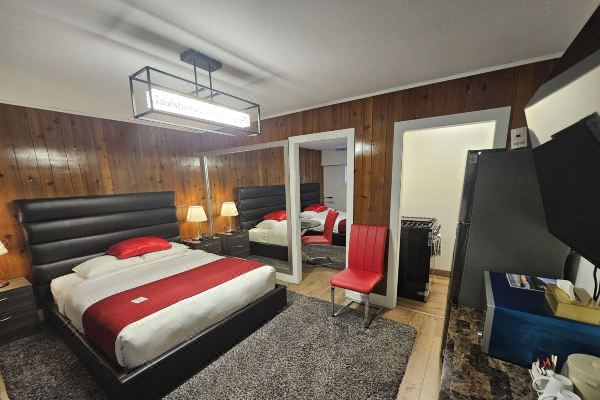 山景希望汽车旅馆(Mountain View Hope Motel)预订价格,联系电话位置地址【携程酒店】