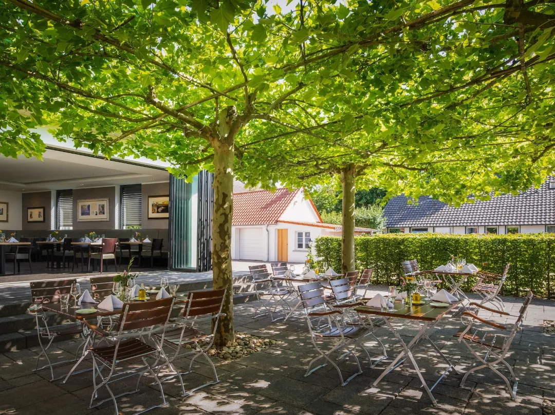 Hotel Zur Post Riesenbeck - Ibbenbüren