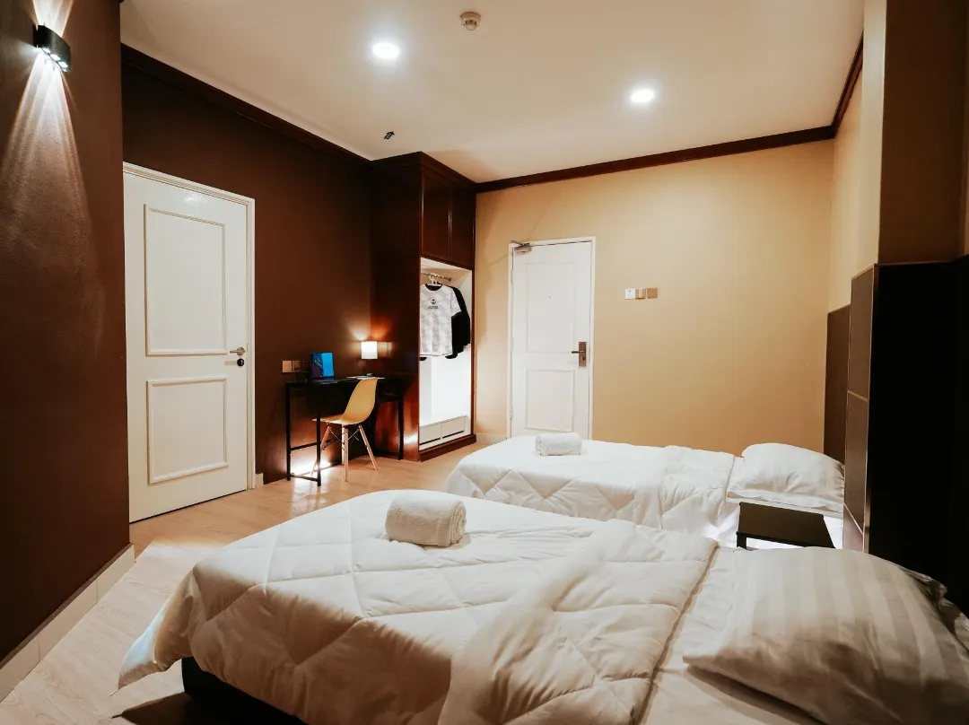 Tanjong Subang Jaya - Subang Jaya