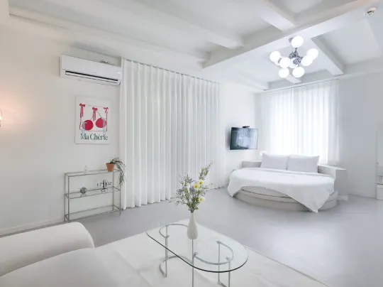 Gyeongju Mood Pension - Gyeongju-si