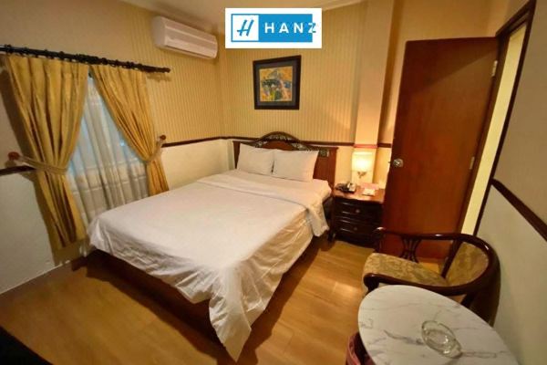 HANZ冯泰2酒店(Hanz 839 Son Mi Hotel)预订价格,联系电话位置地址【携程酒店】