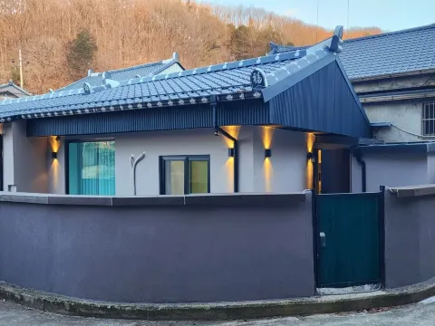 Byeolhana Private Pension - 전주시