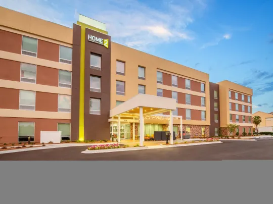 Home2 Suites By Hilton Kingsland - Kingsland, GA