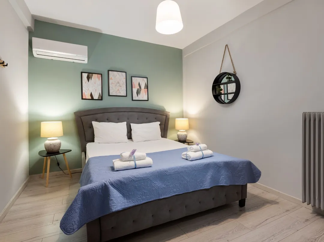 Premium Homes By Athens Stay - Athen