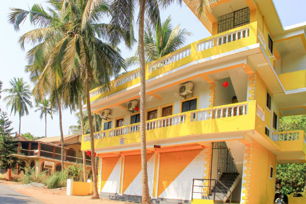 The Vilej Holiday Homes预订价格,联系电话位置地址【携程酒店】