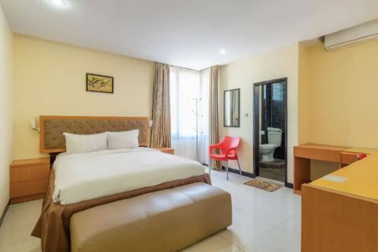 两个空间彩虹生活民宿(TwoSpaces Living at d'Rainbow Homestay)预订价格,联系电话位置地址【携程酒店】