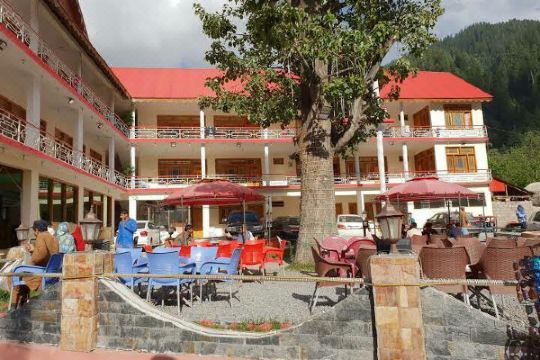 Hotel Saif UL Malook Naran预订价格,联系电话位置地址【携程酒店】