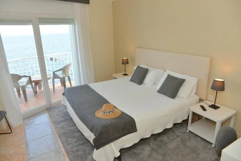 Rallye Hotel - L'Escala