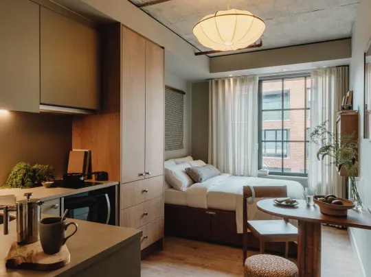 Mason & Fifth - Westbourne Park - Hertfordshire